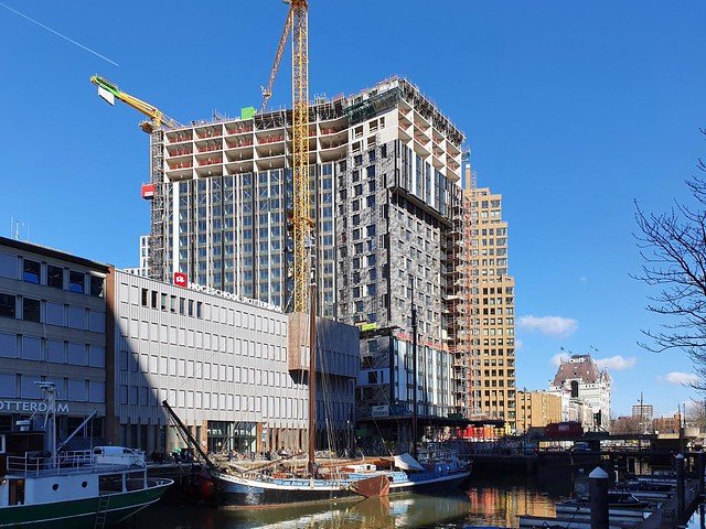 OurDomain Rotterdam