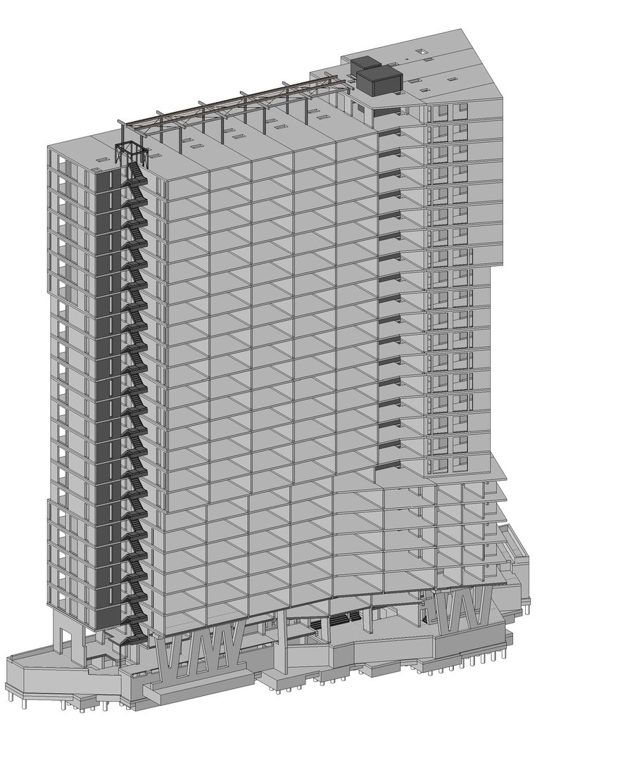 OurDomain Rotterdam